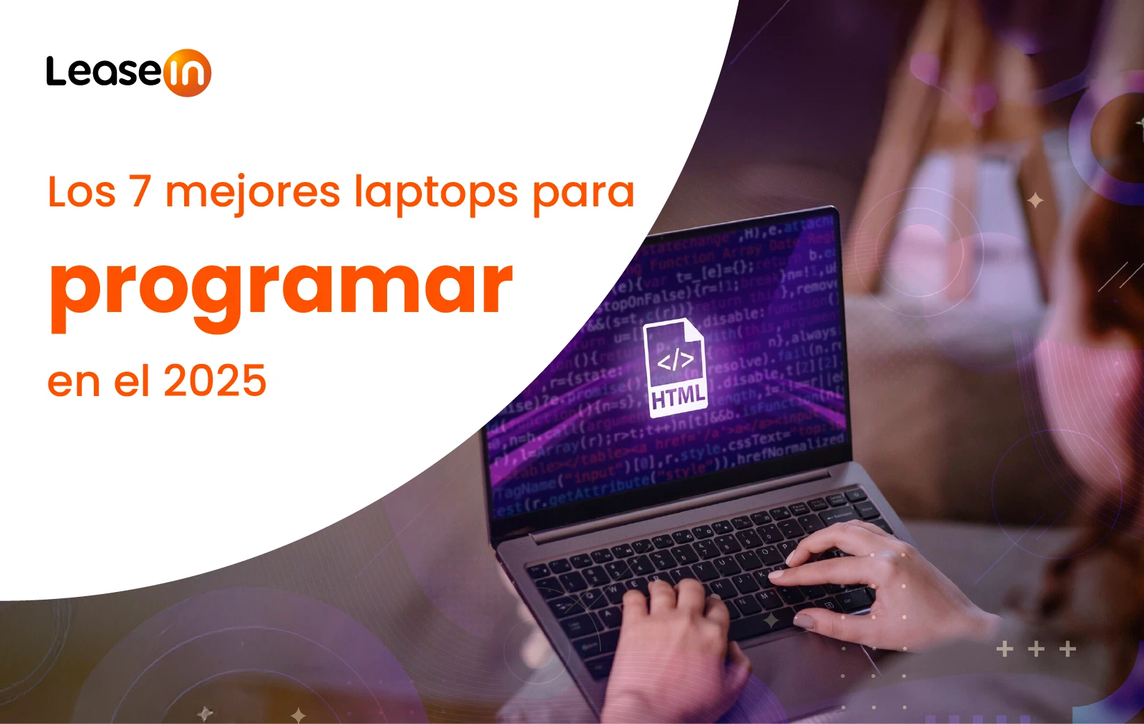 Las 7 mejores laptops para programar en 2025